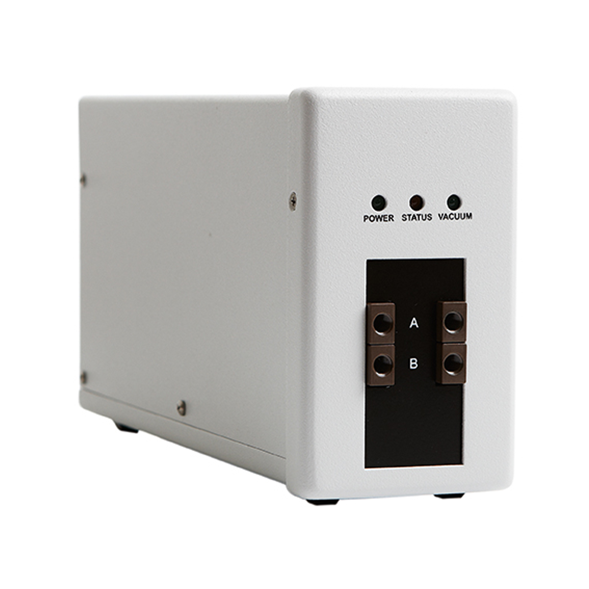 Online Degasser - Icon Scientific Inc.
