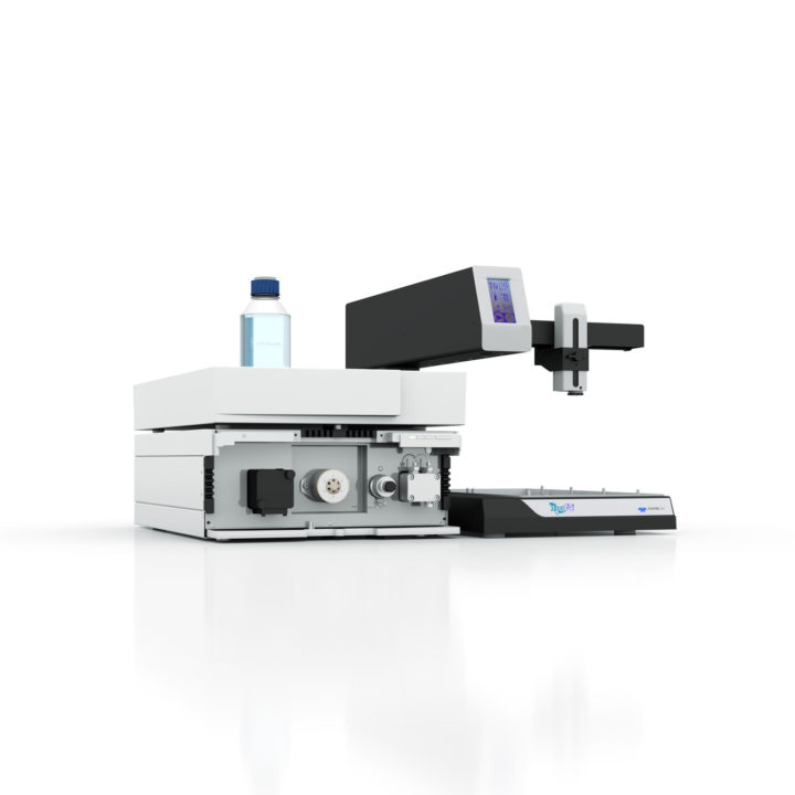 FPLC Systems | Serving Liquid Chromatographers Since 1993 | Icon ...