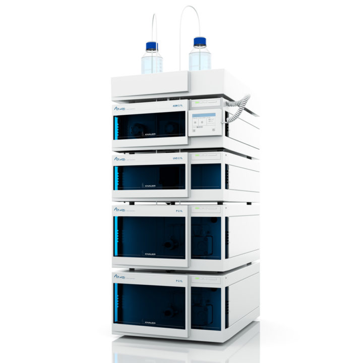 Preparative HPLC systems Archives - Icon Scientific Inc.