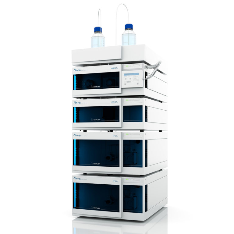 Preparative HPLC systems Archives - Icon Scientific Inc.